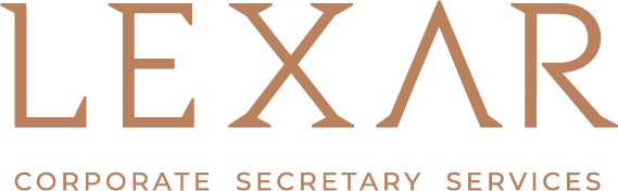 LEXAR - Your Legal & Administrative Solution